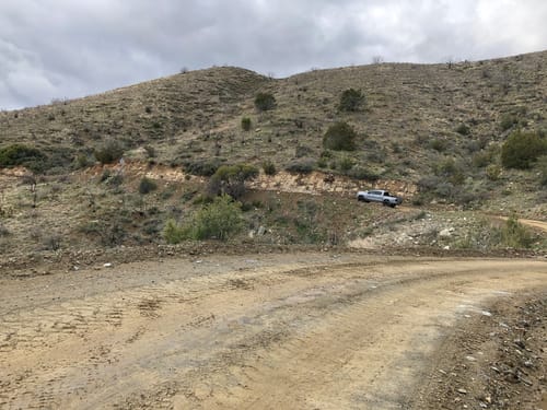 2023 Best Off Road Driving Trails in Prescott National Forest | AllTrails