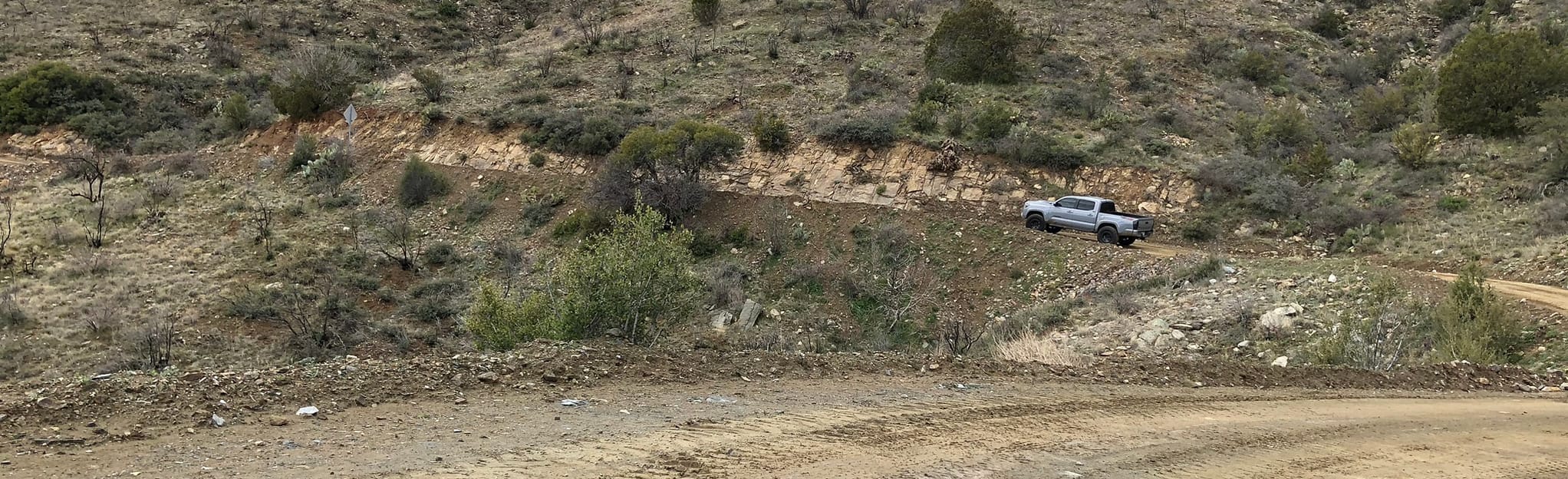 Mayer to Goodwin via Pine Flats Road, Arizona - 58 Reviews, Map | AllTrails