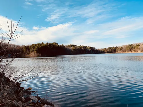 Best Hikes and Trails in Homestead Parklands on Perch Lake | AllTrails