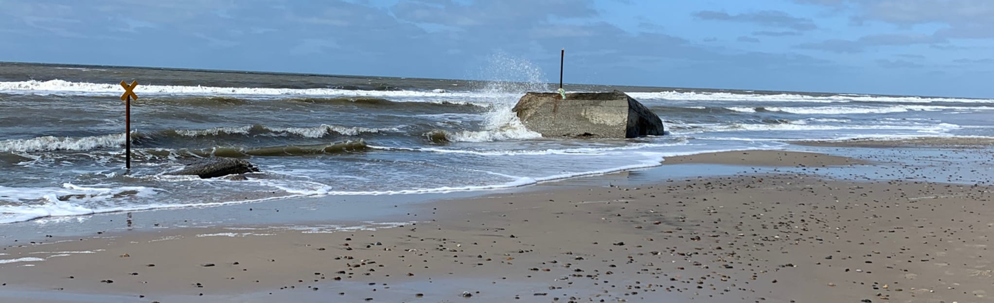 Vedersø Klit og Strand, Central Denmark, Denmark - 5 Reviews, Map ...