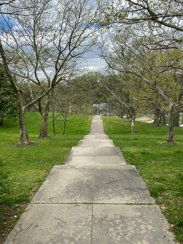 Best Hikes and Trails in Inwood Park | AllTrails