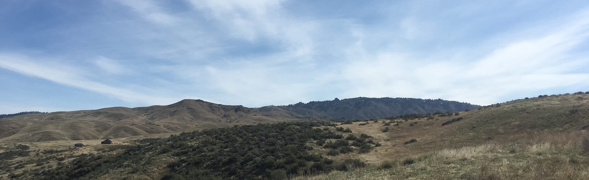 Red Tail Trail Loop: 71 Reviews, Map - Idaho | AllTrails