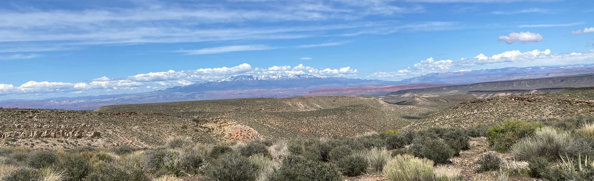 Sunshine Trail Loop, Utah - 49 Reviews, Map | AllTrails