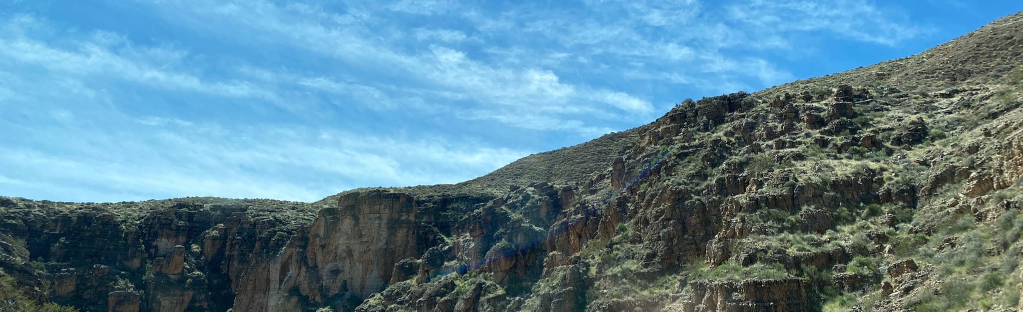 Black Rock Canyon OHV Loop, Utah - 32 Reviews, Map | AllTrails