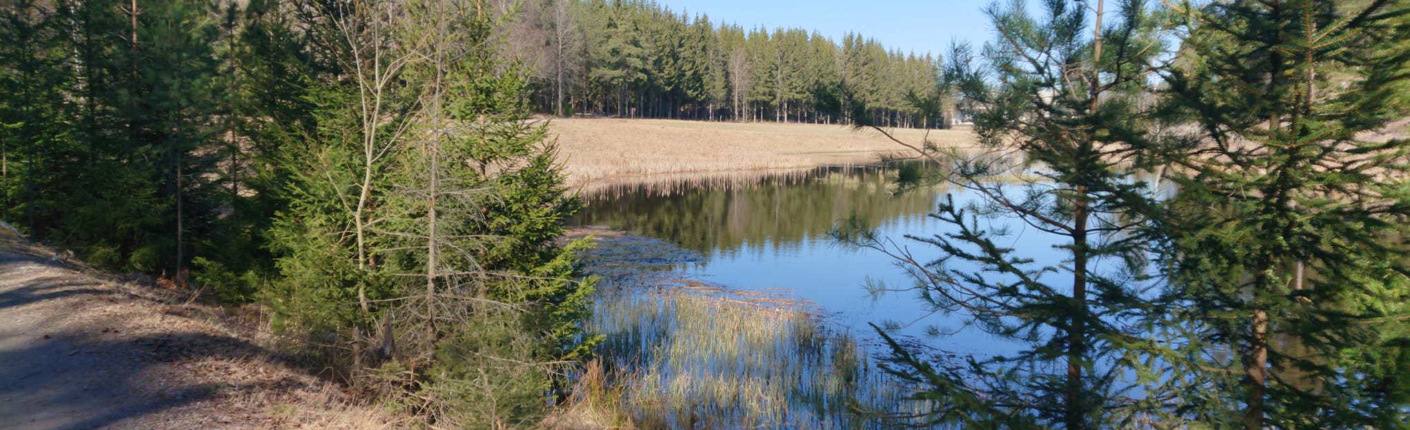 Lida Loop, Stockholm, Sweden - 12 Reviews, Map | AllTrails