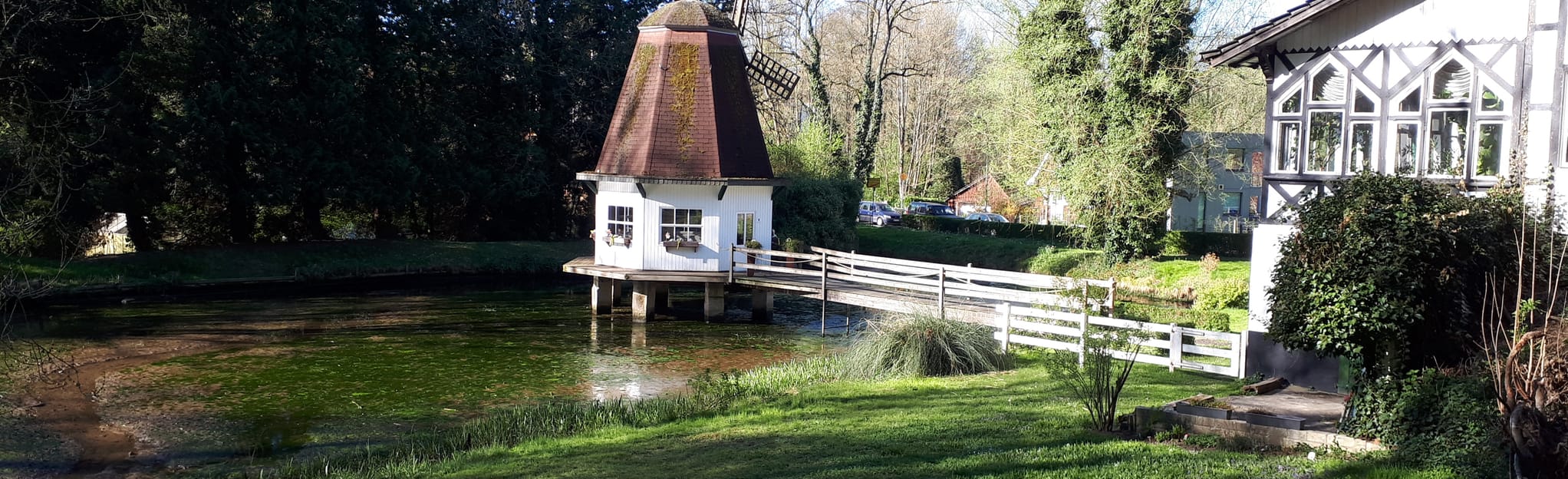 Rund um Haan, North Rhine-Westphalia, Germany - 6 Reviews, Map | AllTrails