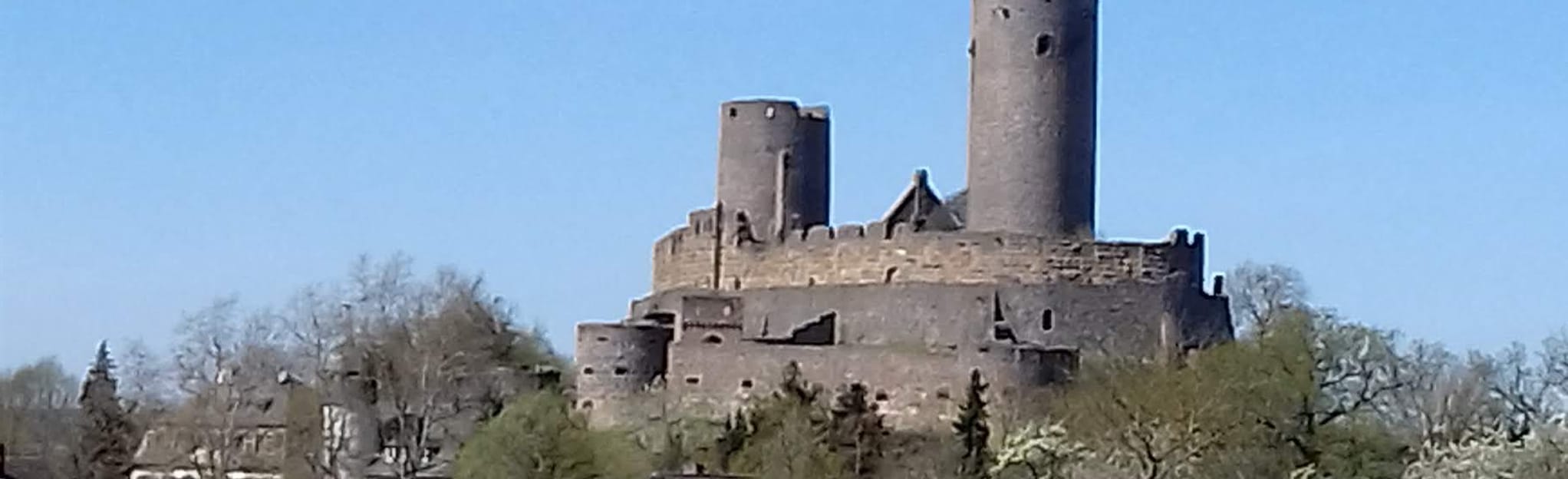 RV Hoch-Weisel RTF – Tour 4 – 40er Strecke: 23 Fotos - Hessen ...