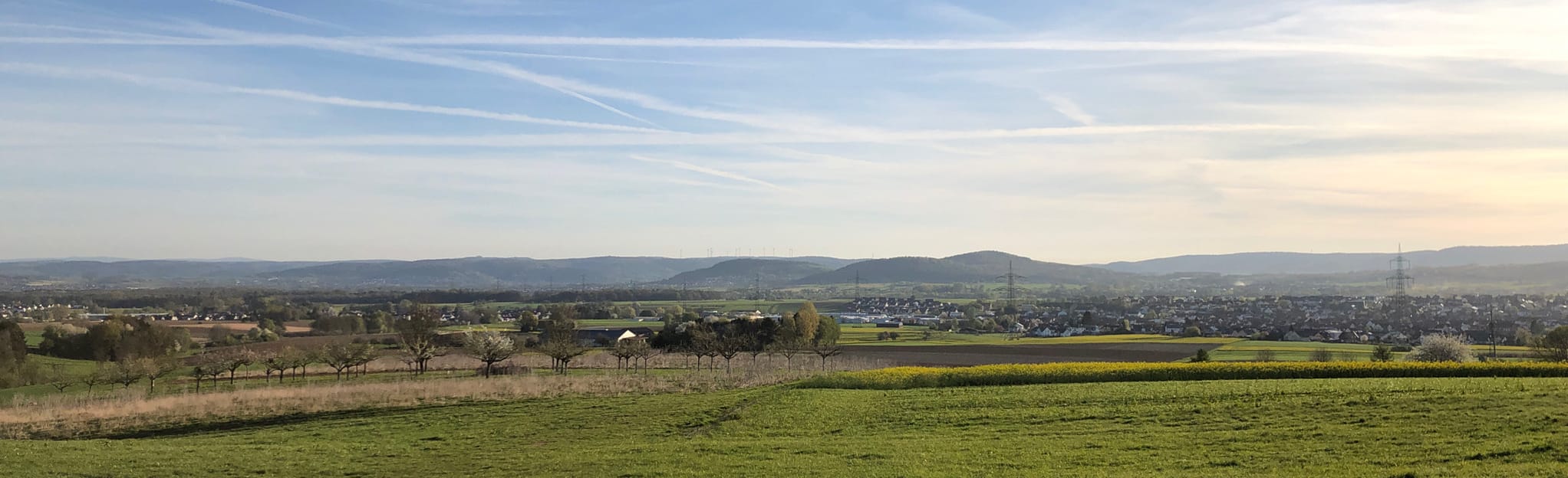 Spessartbogen Stage 1: Langenselbold - Horbach: 3 Reviews, Map - Hesse ...