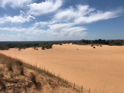 10 Best Off Road Driving Trails in Oklahoma | AllTrails