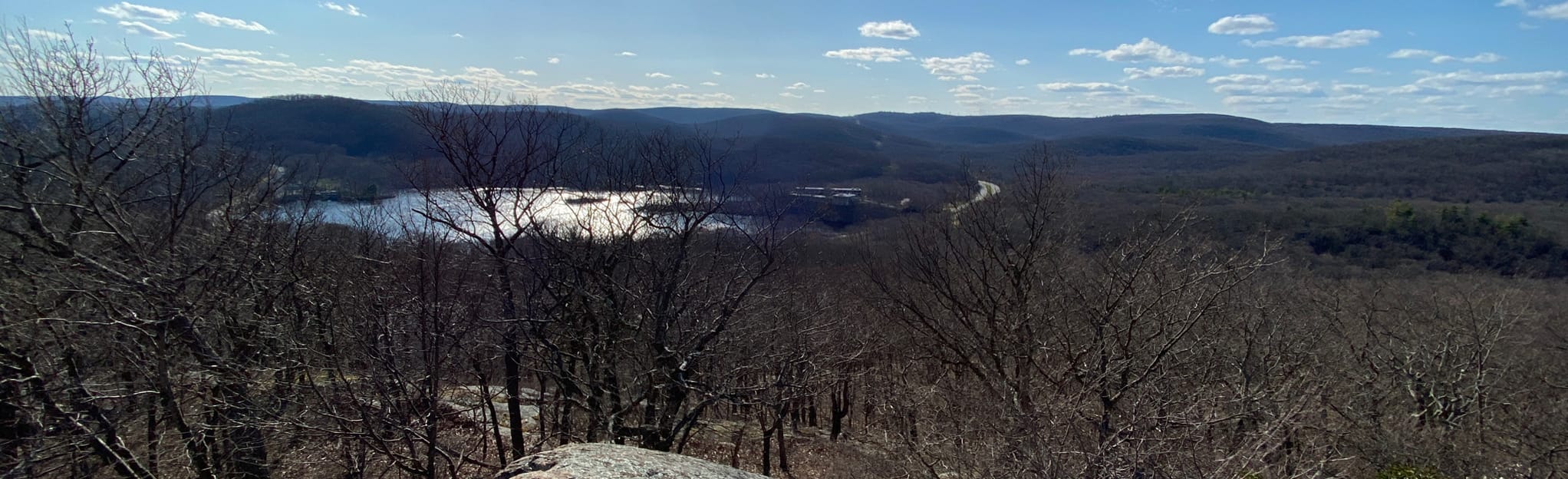 Sterling Forest and Wildcat Mountain Loop Trail - New York | AllTrails