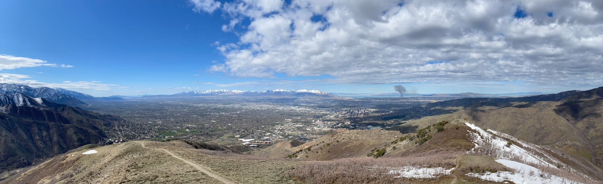 Big Beacon Mount Wire Trail, Utah - 1,799 Reviews, Map | AllTrails