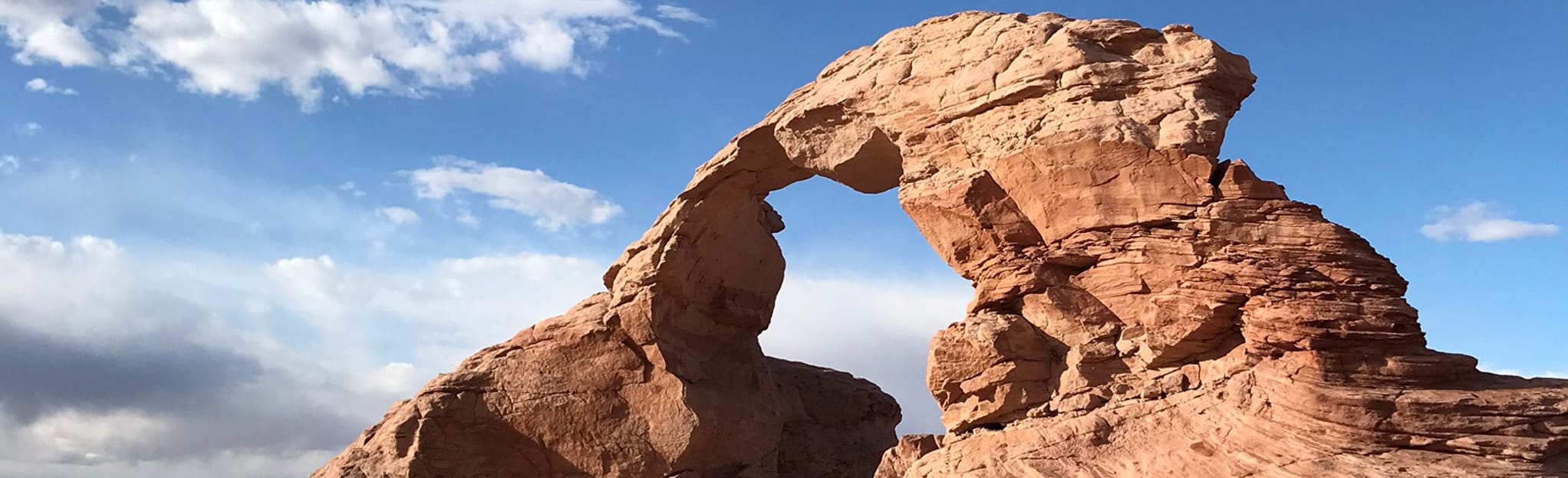 Arsenic Arch Trail: 12 Reviews, Map - Utah | AllTrails