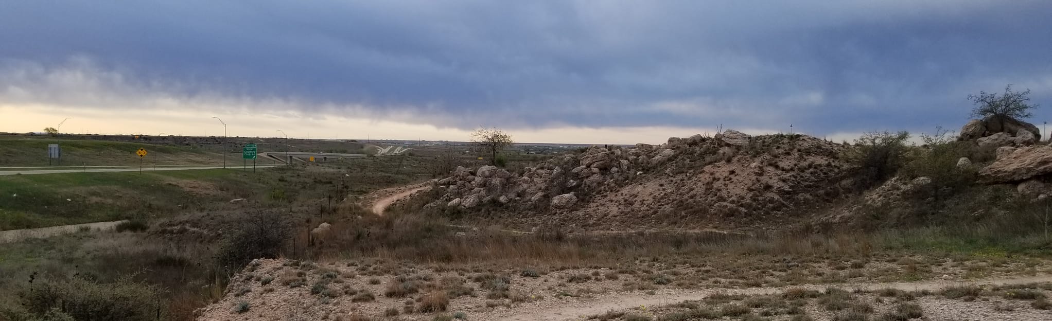 Canyon Trails at Buffalo Hill, Texas - 58 Reviews, Map | AllTrails