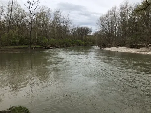 Best Hikes and Trails in Corwin M Nixom Pine Hill Lakes Park | AllTrails