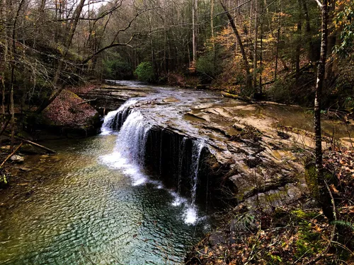 10 Best Waterfall Trails in Daniel Boone National Forest | AllTrails