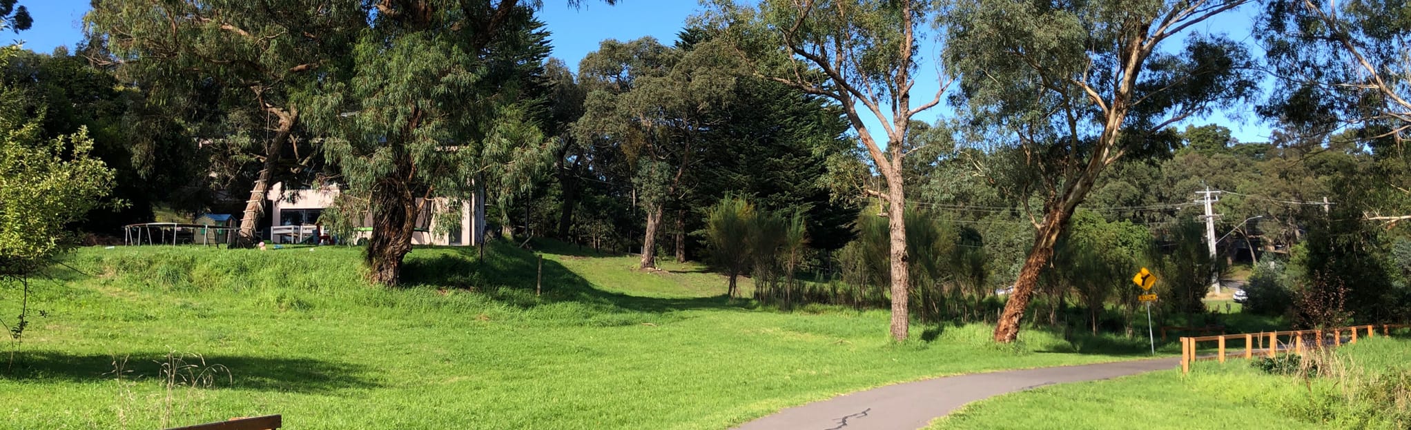 Donvale Explorer, Victoria, Australia - 38 Reviews, Map | AllTrails