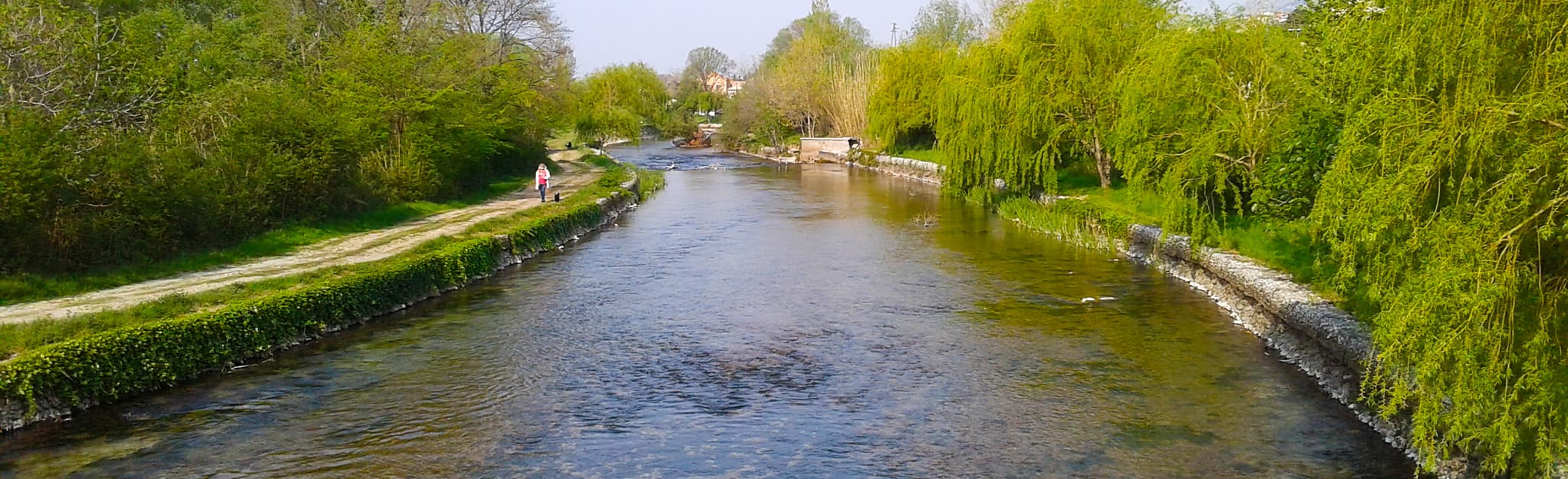 Solin - Source of the Jadro River: 26 foto's - Split-Dalmatië, Kroatië ...