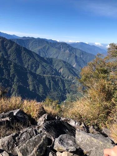 10 Best Trails and Hikes in Taiwan | AllTrails