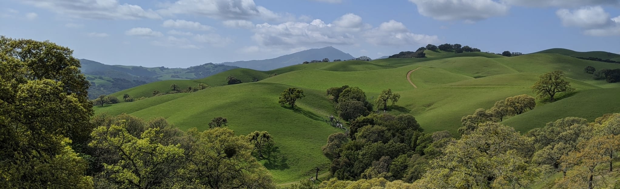 Highland Ridge, Eagle and Stone Corral Loop, California - 40 Reviews ...