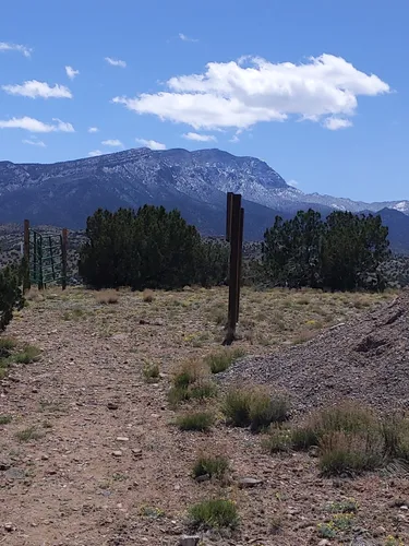 Best Hikes and Trails in Albuquerque (Placitas) Open space & U.S. BLM ...