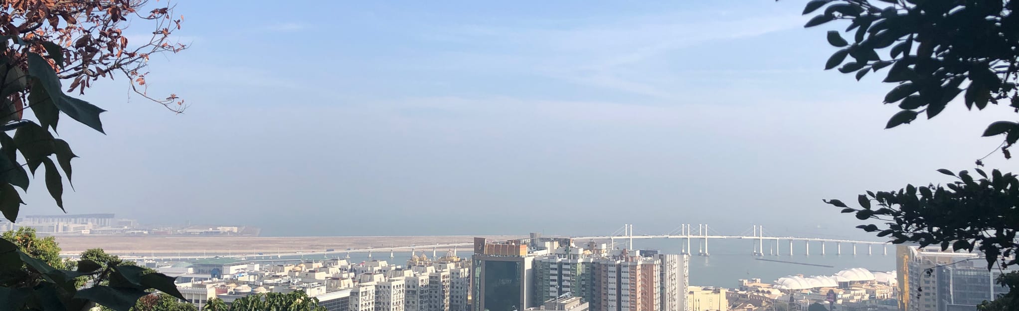 Guia Hill Inner Loop, Macau - 6 Reviews, Map | AllTrails