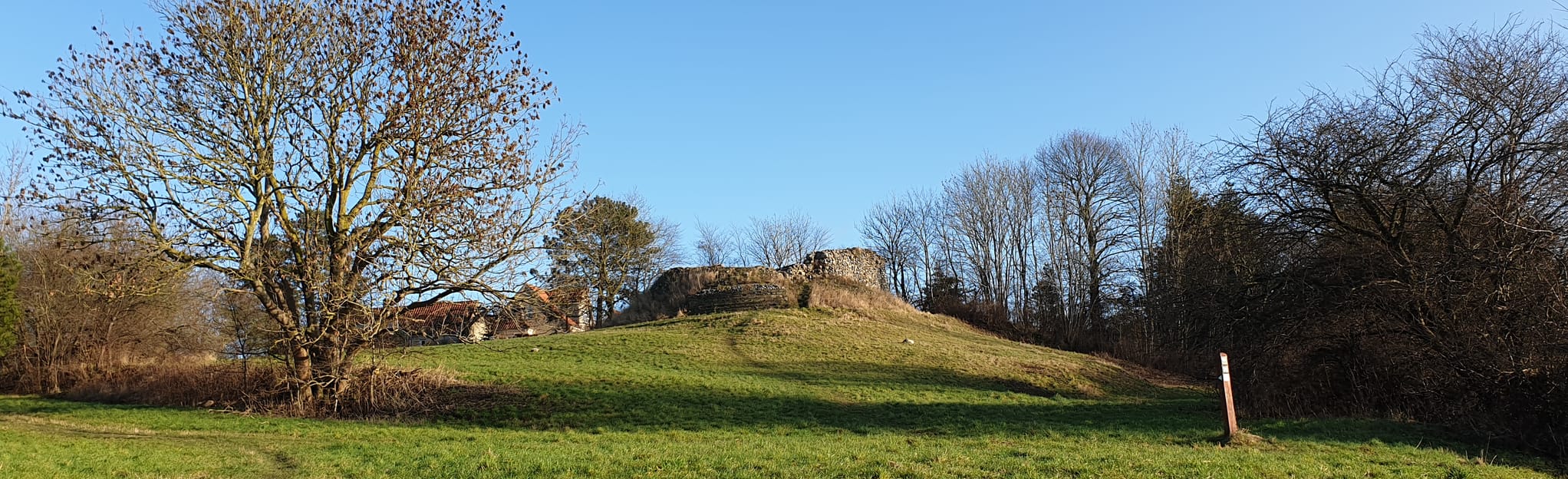 Slagslunde to Farum: 2 Reviews, Map - Capital Region of Denmark ...