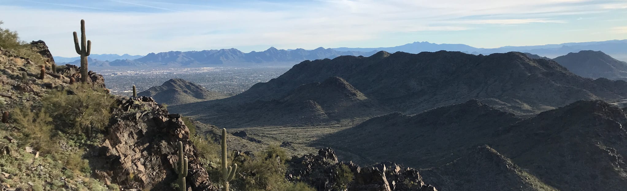 Piestewa Peak Summit Trail #300, Arizona - 17,754 Reviews, Map | AllTrails
