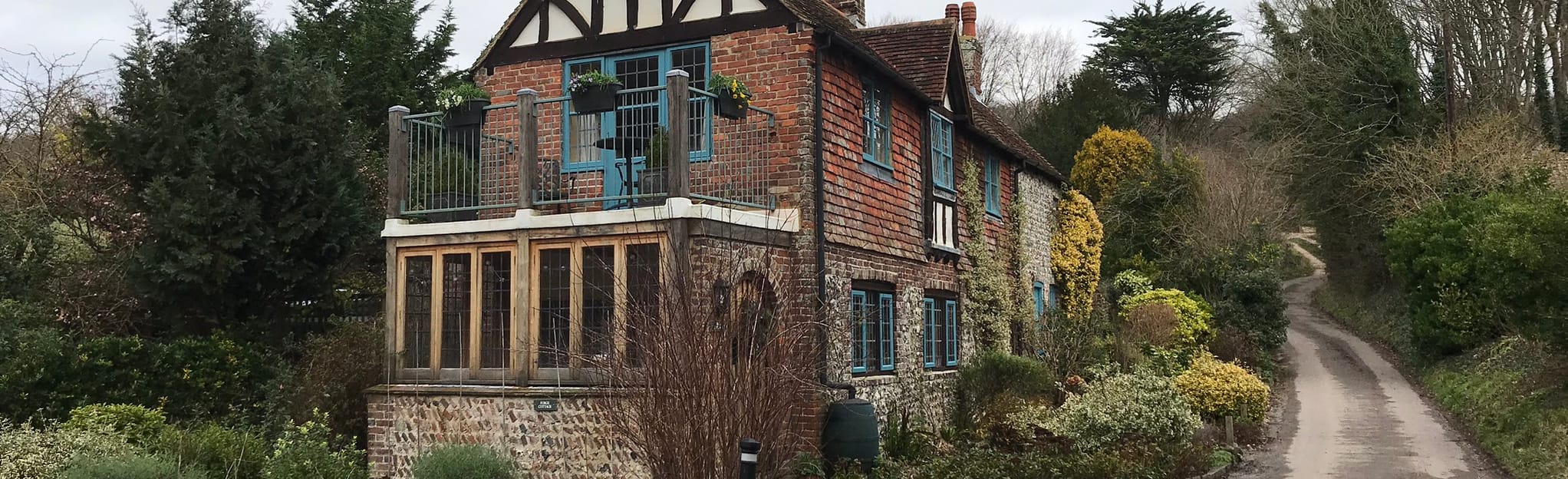 Friston Forest Circular - East Sussex, England | AllTrails