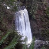 Victor Falls Trail [CLOSED], Washington - 85 Reviews, Map | AllTrails