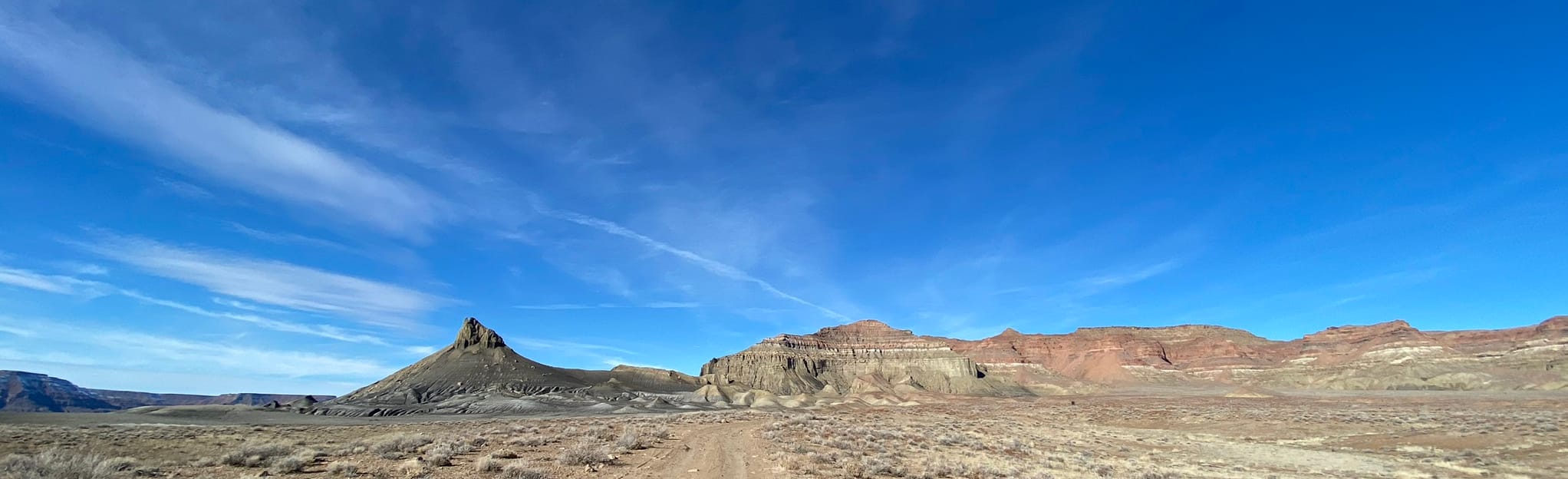Alstrom Point via Smoky Mountain Road, Utah - 173 Reviews, Map | AllTrails