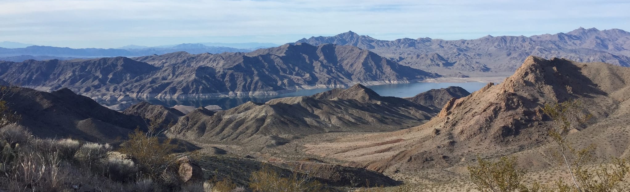 Meadowview Wash, Arizona - 20 Reviews, Map | AllTrails