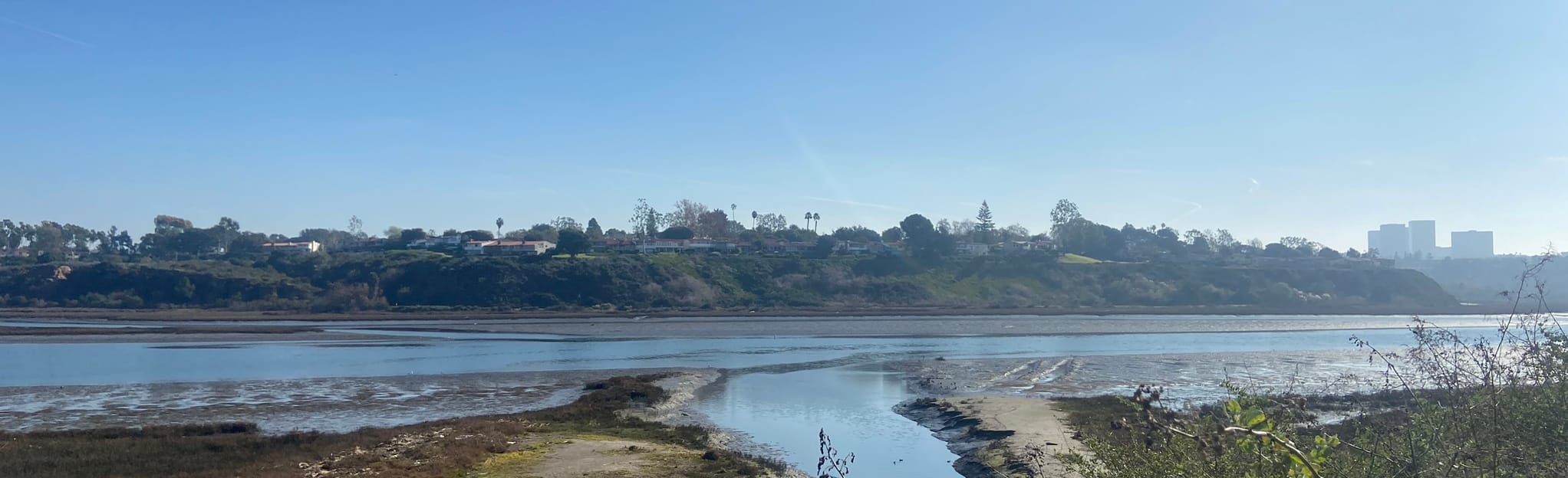 Back Bay Loop Trail, California - 1,705 Reviews, Map | AllTrails