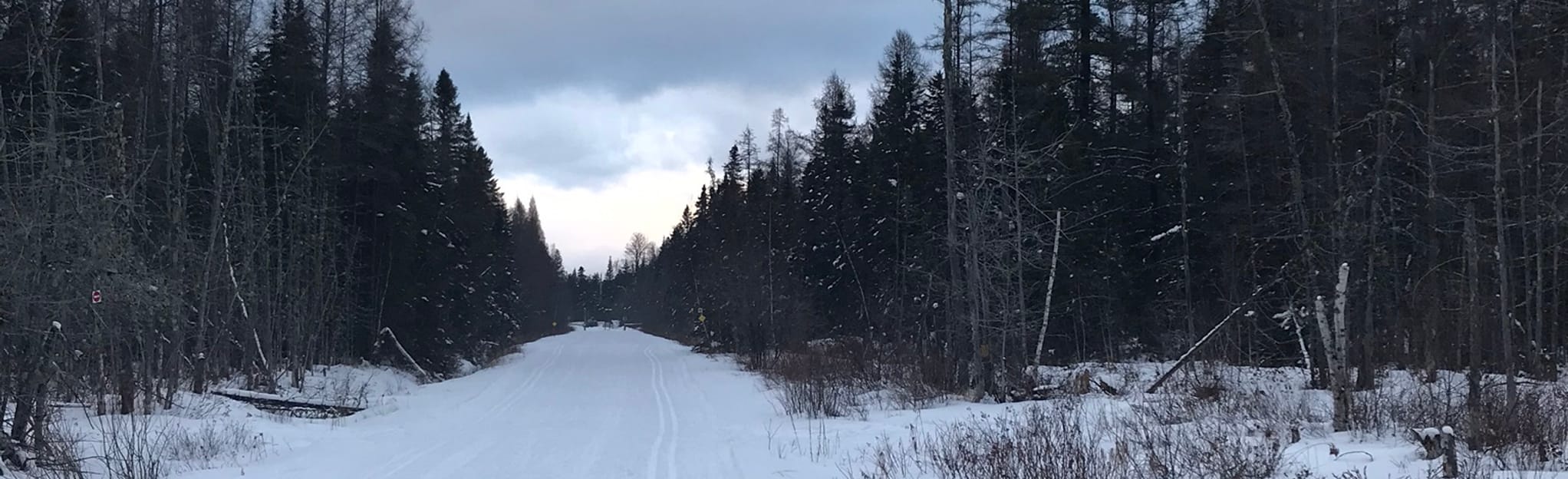 Lac Dupuis via La Belette: 5 Reviews, Map - Quebec, Canada | AllTrails