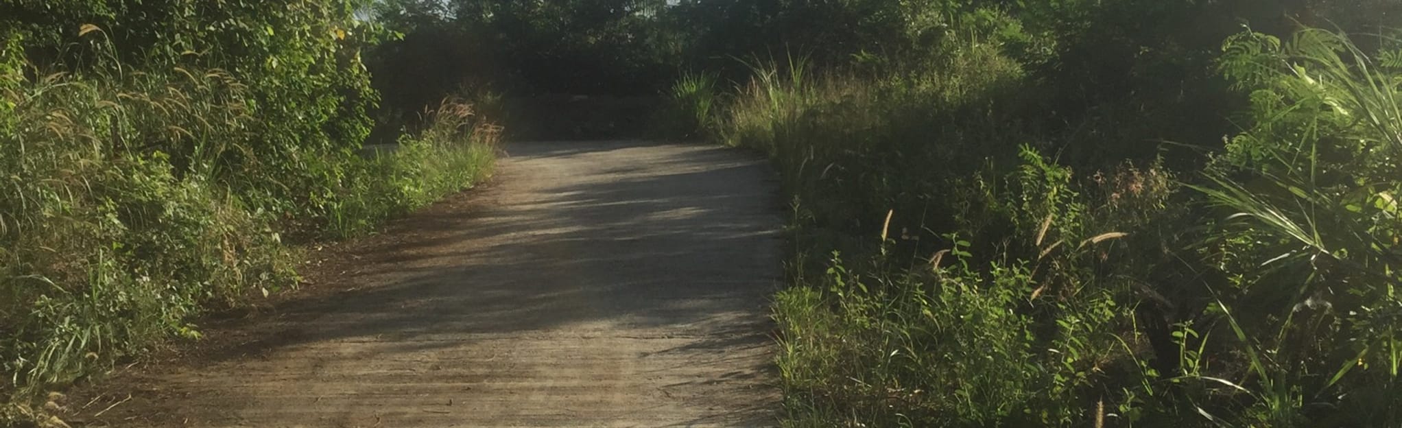 Talamban - Paril - Mulao - Panangban - Liloan Loop, Cebu, Philippines ...