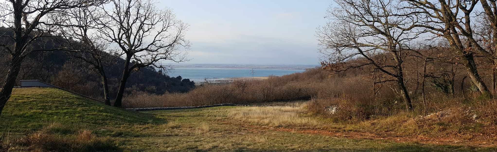 Grotta di Monte Ermada - Monte Cocco: 2 foto - Friuli-Venezia Giulia ...