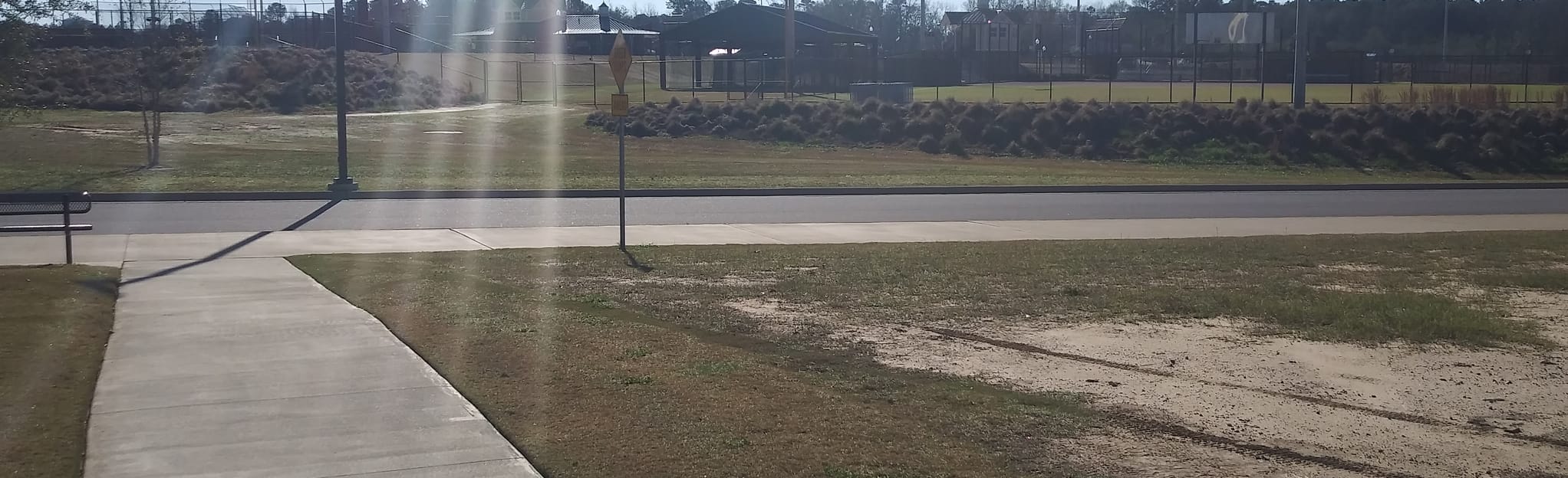 James O. Oates Park: 13 Reviews, Map - Alabama | AllTrails