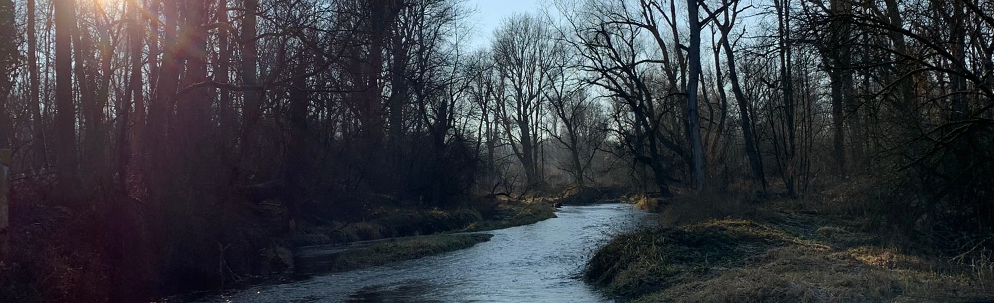 Rundweg entlang der Isar - Bayern, Germany | AllTrails