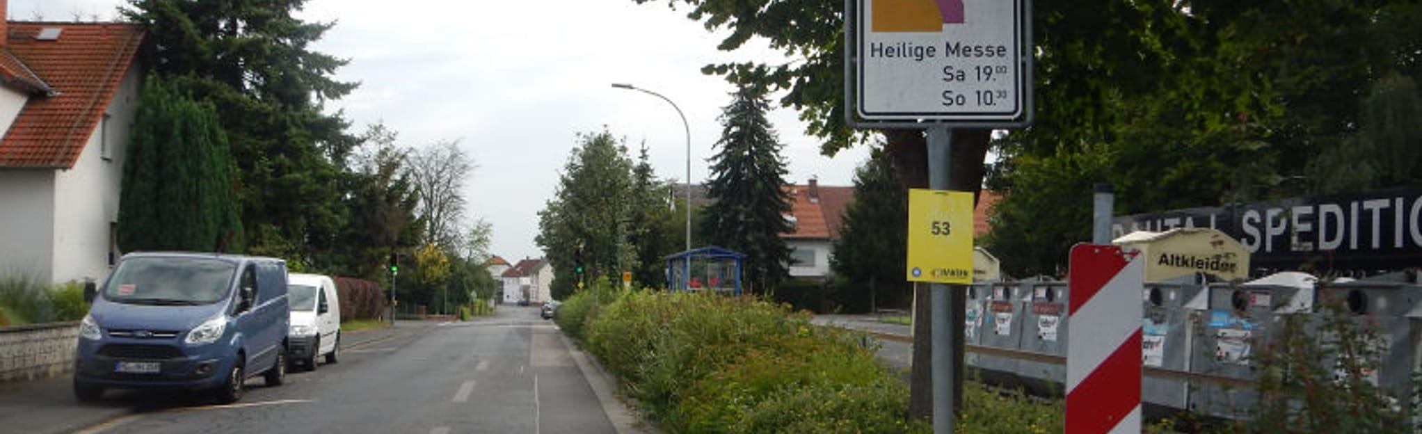 Historisches Rosbach, Hesse, Germany - Map, Guide | AllTrails