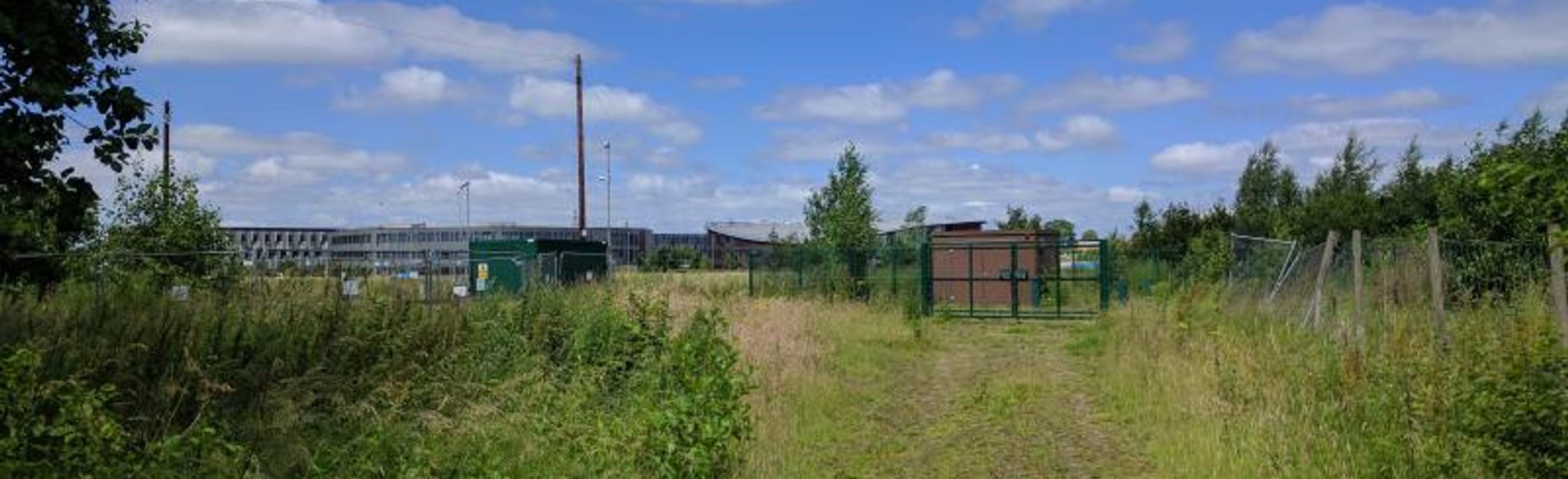 Heslington Woodland Trail Circular: 100 Reviews, Map - North Yorkshire ...