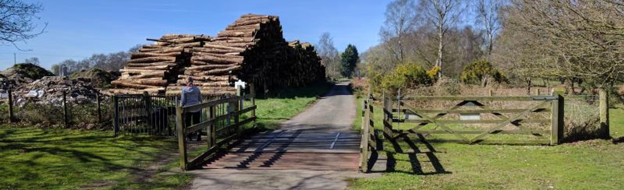 Skipwith Common: 133 Reviews, Map - North Yorkshire, England | AllTrails