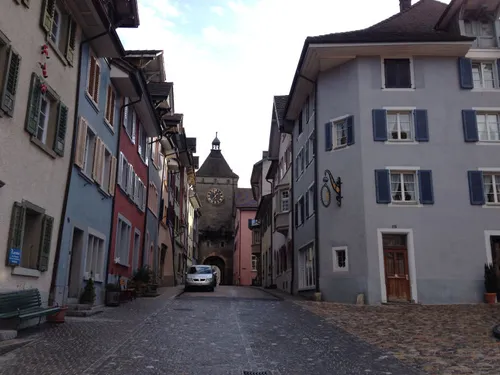 2023 Best Forest Trails in Kaisten | AllTrails