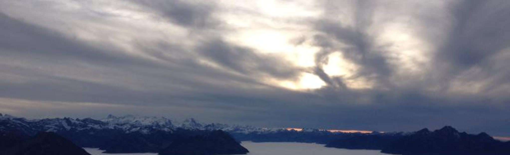 Rigi Kulm - Walchwil, Luzern, Switzerland - Map, Guide | AllTrails