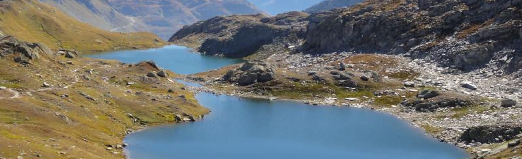 Passo San Gottardo - Passo di Lucendro - Passo d'Orsirora | Map, Guide ...