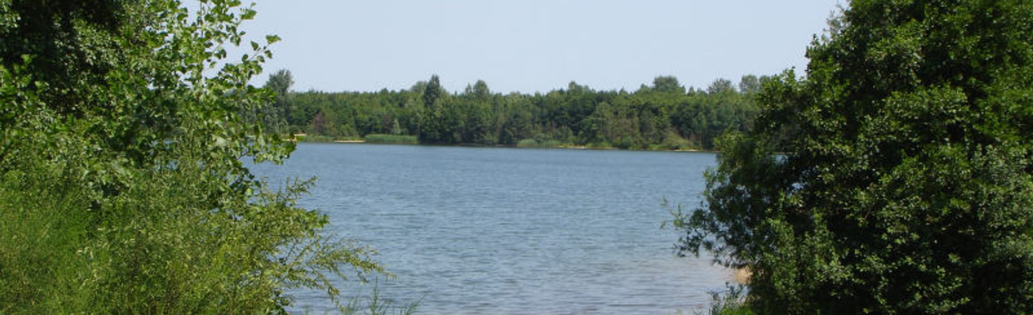 Radtour Schloss Bedburg - Peringsmaar - Kaster ab Stommeln, North Rhine ...