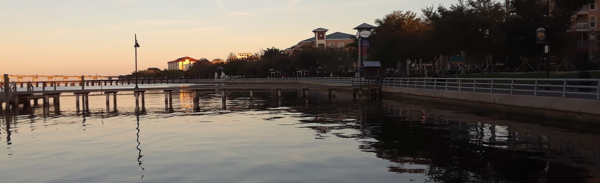 Bradenton Riverwalk Trail, Florida - 216 Reviews, Map | AllTrails
