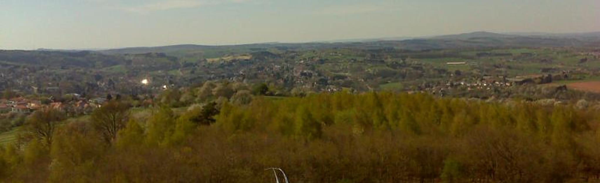 Flowtrail Ottweiler : 13 Photos - Saarland, Germany | AllTrails