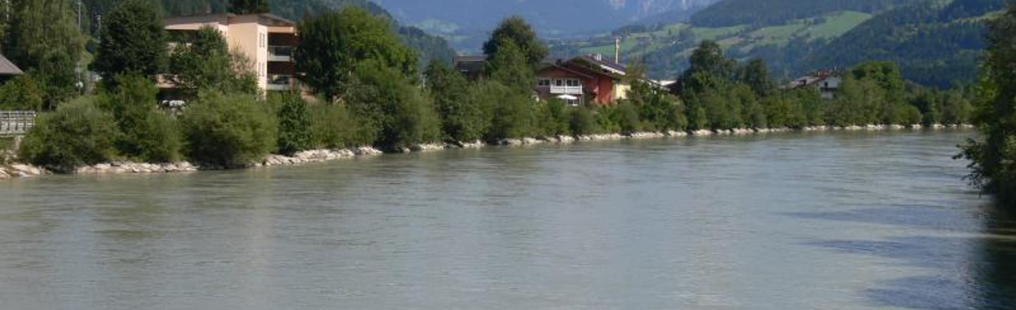 Tauern Cycle Path: Werfen - Schwarzach im Pongau: 4 Reviews, Map ...