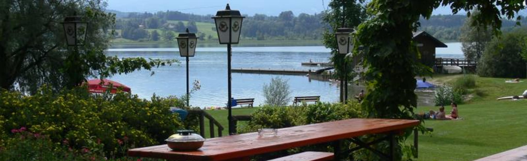 Simsseewanderweg, Bavaria, Germany - 2 Reviews, Map | AllTrails