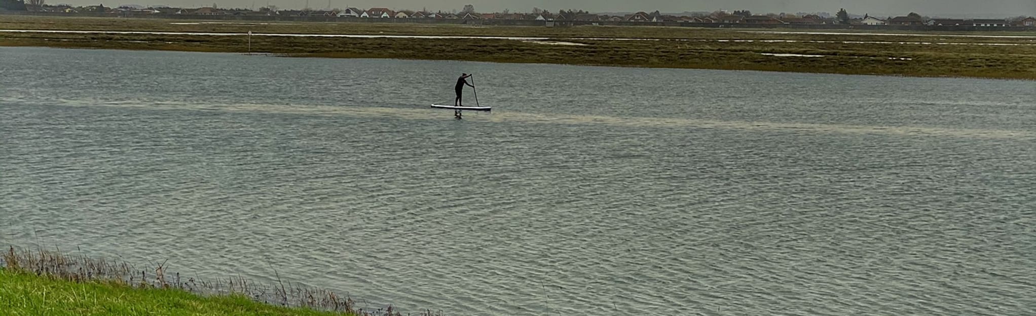 Benfleet to Southend On Sea Essex: 358 foto - Essex, Inghilterra ...