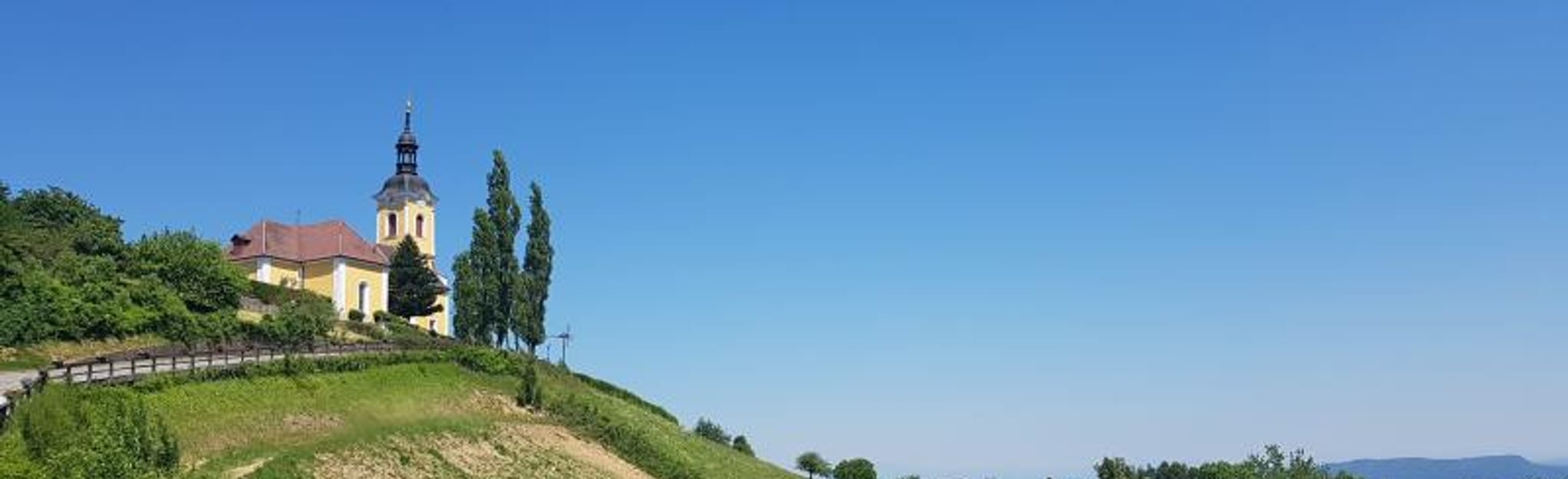 Kitzecker Wine Trail, Styria, Austria - Map, Guide | AllTrails